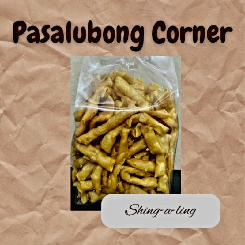 Shingaling (200 grams) | Shopee Philippines