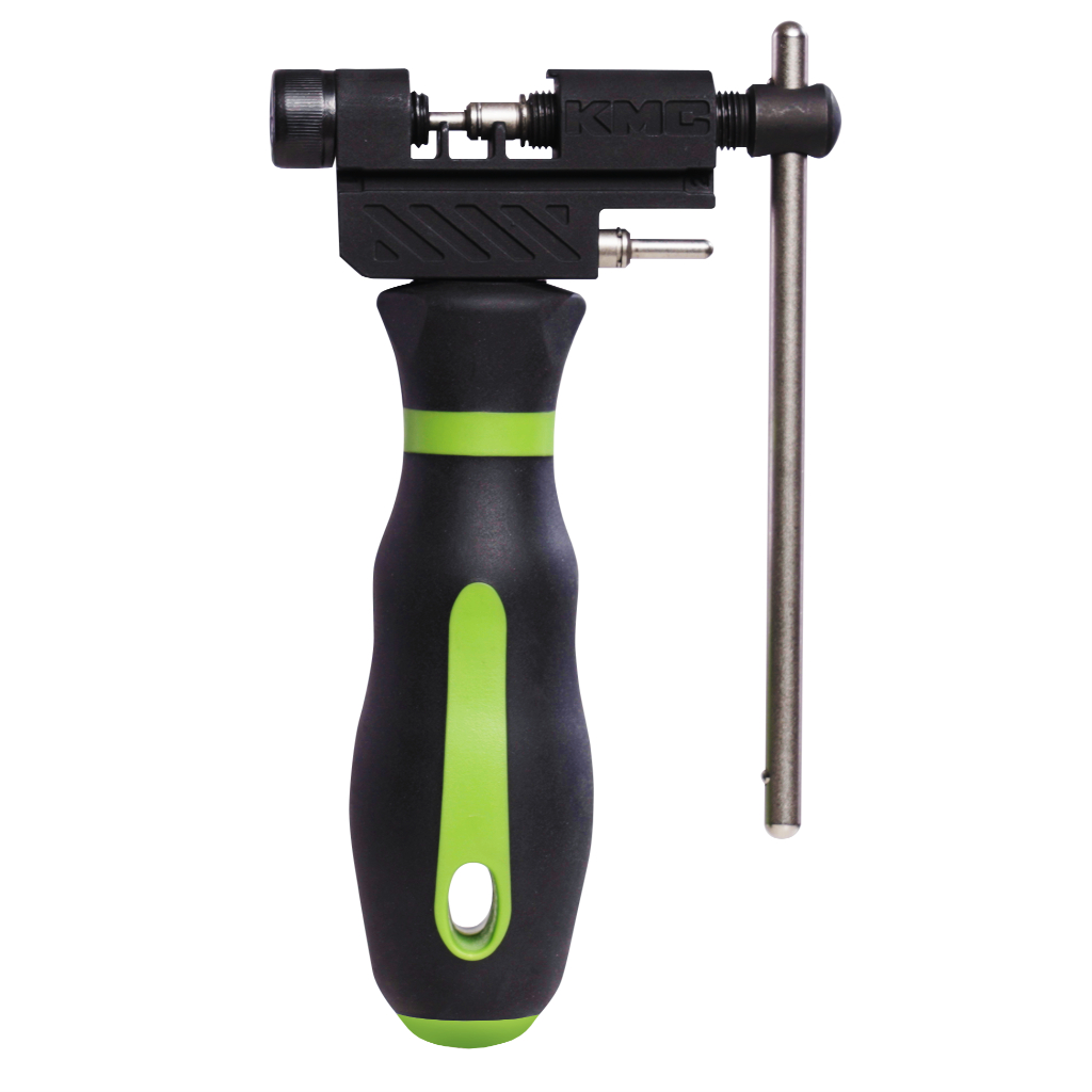 KMC Chain Tool Pro De-Riveter (1-13 Speed) | Shopee Philippines