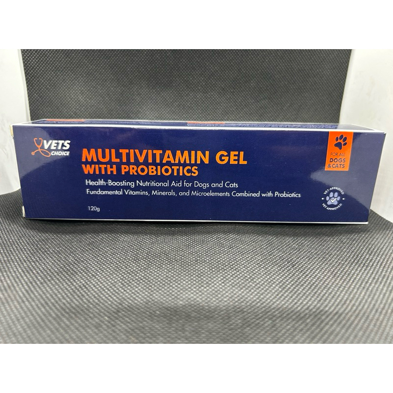 Multivitamins Gel with Probiotics | Shopee Philippines
