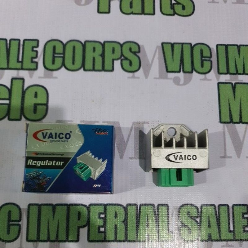 Yamaha Mio Regulator Replacement | Shopee Philippines