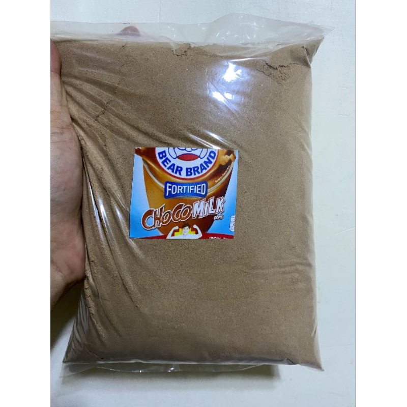 BB Choco Powder 1kg. | Shopee Philippines
