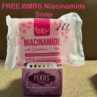 (FREE SOAP) Capadosa Pekas Cream, Botox Cream Acne and melasma remover ...