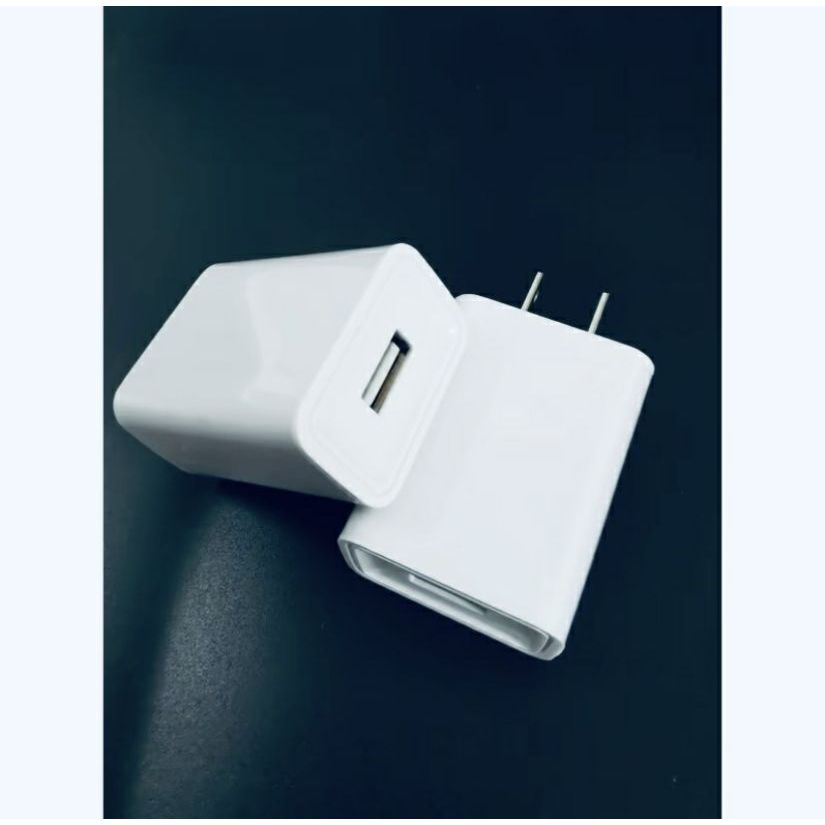 (Multiple options) 5V 2A Universal USB Power Adapter Charging Adapter ...