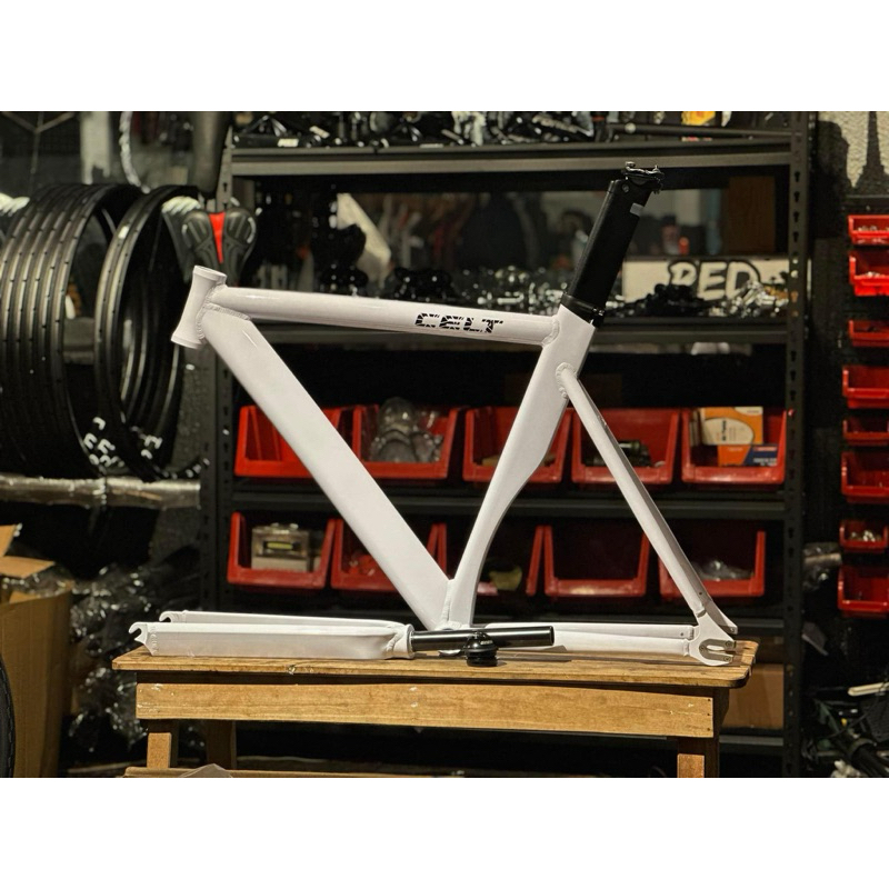 Celt Ds Aero Frameset | Shopee Philippines
