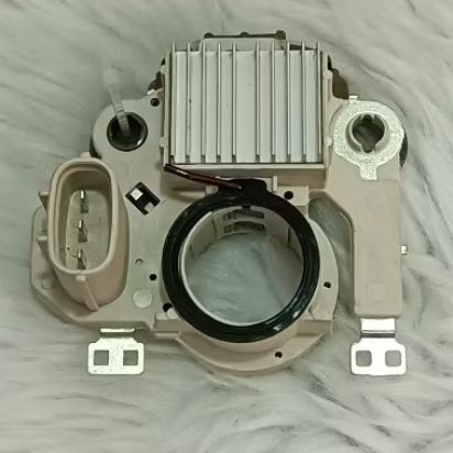 Alternator IC Voltage Regulator 12V for HONDA CIVIC D14A2 D14A3 D14A4 ...