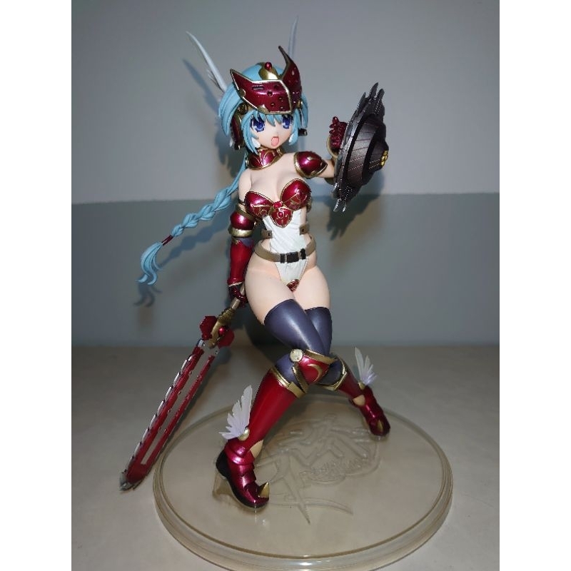 Mirim Queens Queen's Blade Rebellion Megahouse Hobby Japan Excellent Model Core | Shopee Philippines