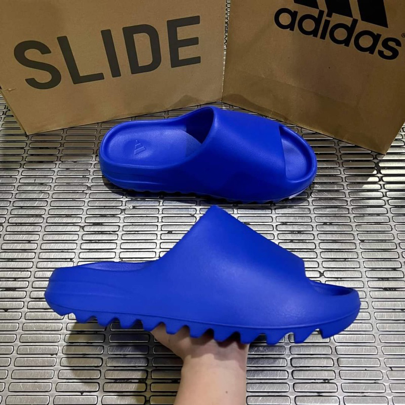 YEEZYS 350 V2 UA SUPERSOFT IN THE FEET SLIDE FOR MEN AND WOMEN WITH BOX ...