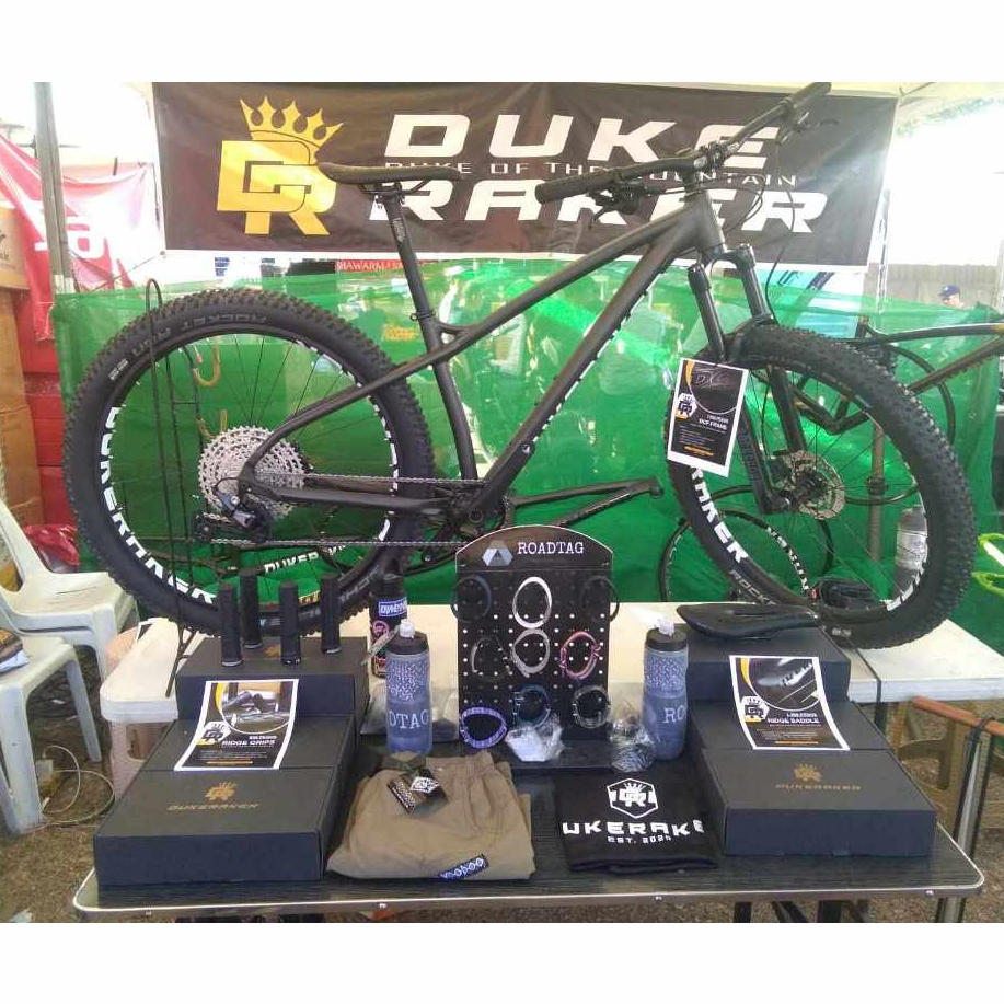 [MTB FRAME] DUKE RAKER DCF DOWNCOUNTRY FRAME | Shopee Philippines