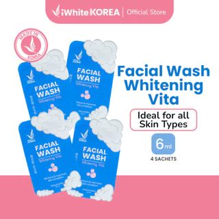 iwhitekorea, Online Shop | Shopee Philippines