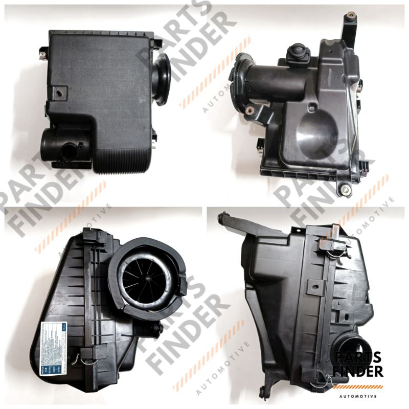 Toyota Hilux Revo, Innova, Fortuner 2016-2020 Air Filter Cleaner ...