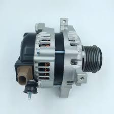 Toyota 1GD 2GD Alternator Assembly 12v 80A Innova Fortuner Hilux Hiace ...