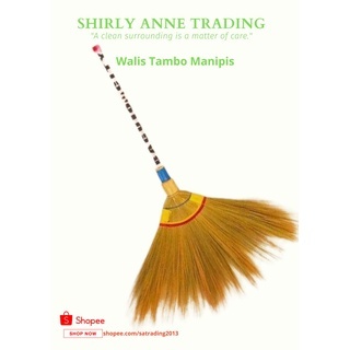 Walis Tambo/ Soft Broom Baguio 1piece | Shopee Philippines