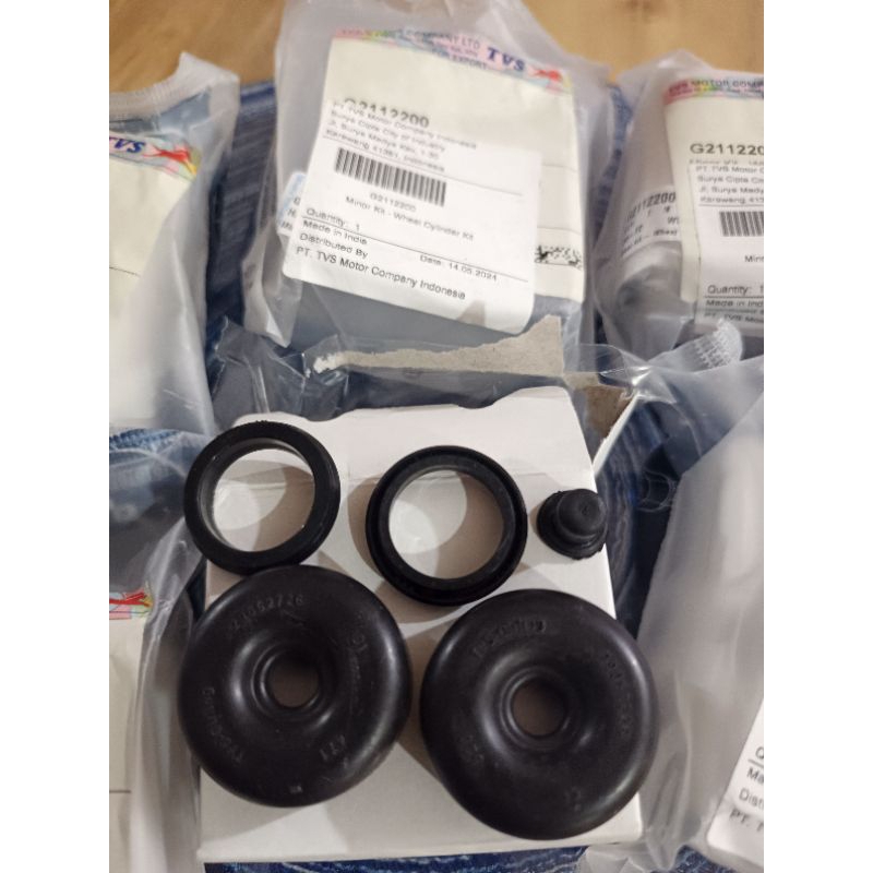 Shop wheel cylinder for Sale on Shopee Philippines