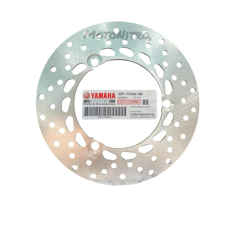 REAR DISK BRAKE FOR NMAX V1/V2 | Shopee Philippines