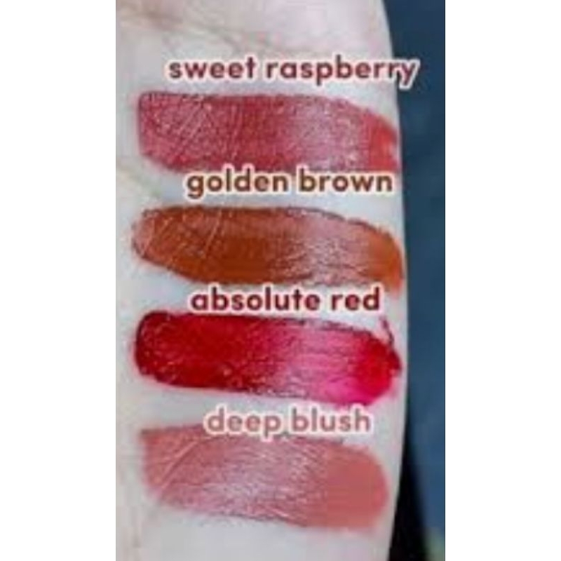 A&R - EB EASY LIQUID LIPSTICK | Shopee Philippines