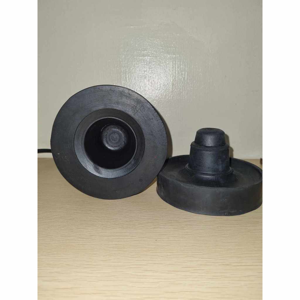 Rubber lifter for ECOSPORT any model 2pcs HEAVY duty | Shopee Philippines