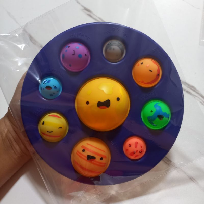 TheREDLibrary - Christmas Gift Ideas for Kids Pop It Toys for Kids ...