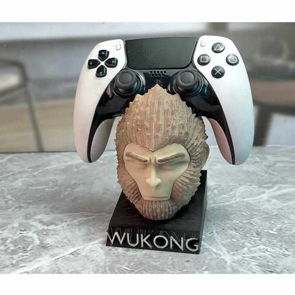 WUKONG Controller Stand XBoxOne Playstation Nintendo Procon -SHIP AGAD ...