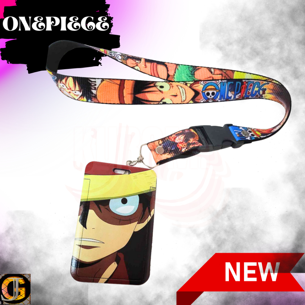jg New One Piece Design Lanyards Id lace Name Tags SLING 1 inch ...