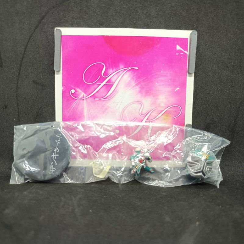 Kamen Rider Big Head Figure - KR Hibiki | Shopee Philippines