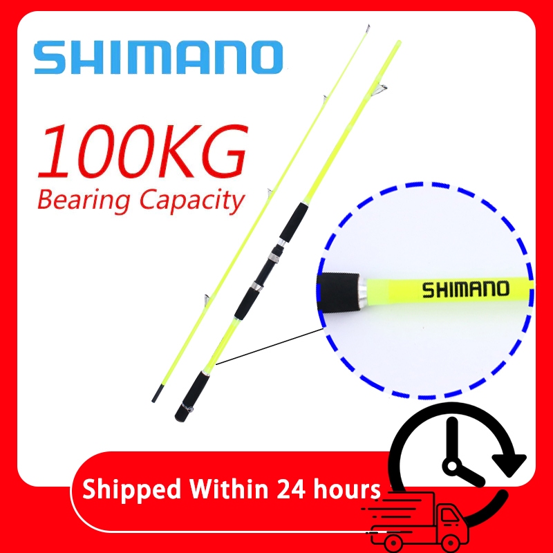 Fishing Rod Ultralight Fishing Rod MH Power Spinning Rod Casting Rod 2 ...