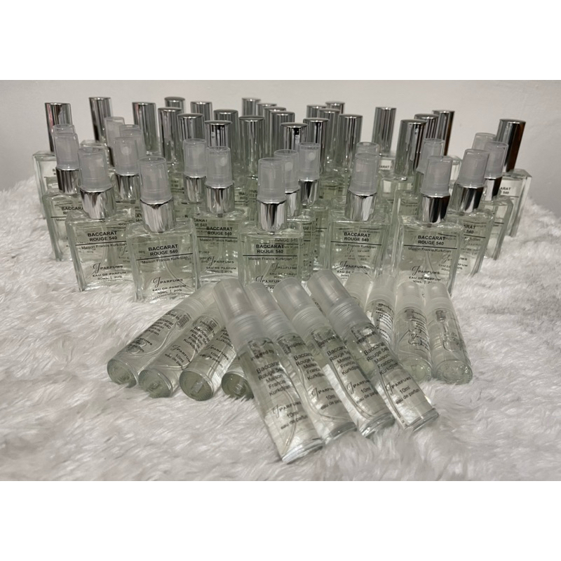 Jparfums Inspired Perfume Jo Malon-e Scent | Shopee Philippines