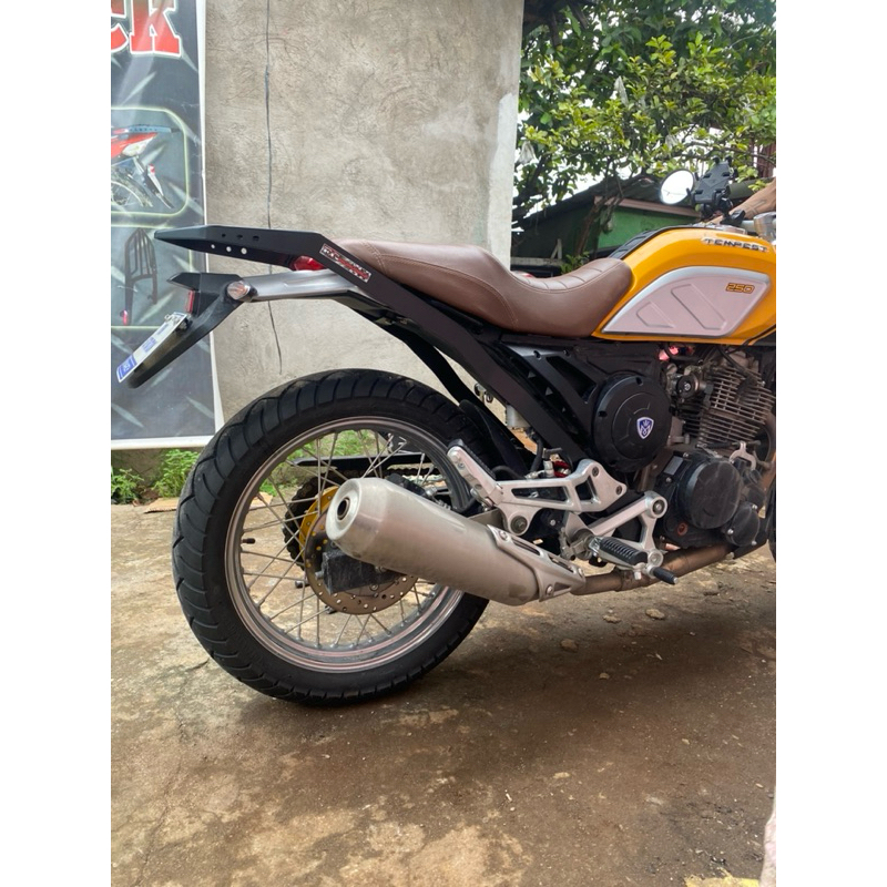 monarch tempest 250 bracket | Shopee Philippines