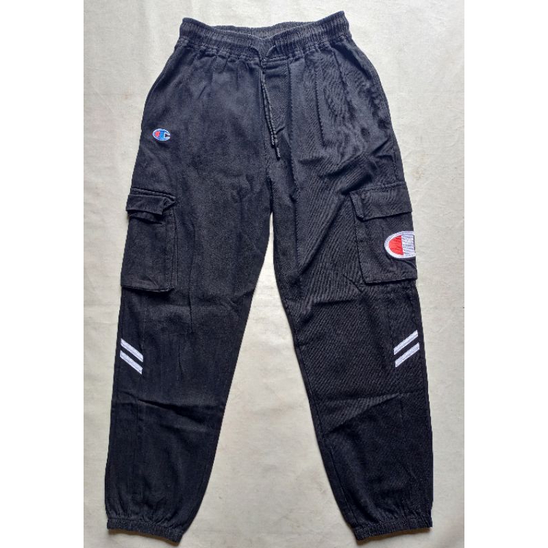 Branded Cargo Pants ( Preloved x Ukay x Thrifted ) | Shopee Philippines
