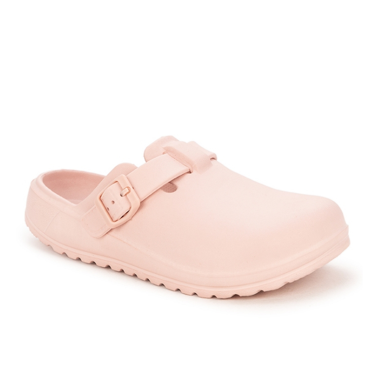 Liza EVA slip on Clogs | Shopee Philippines