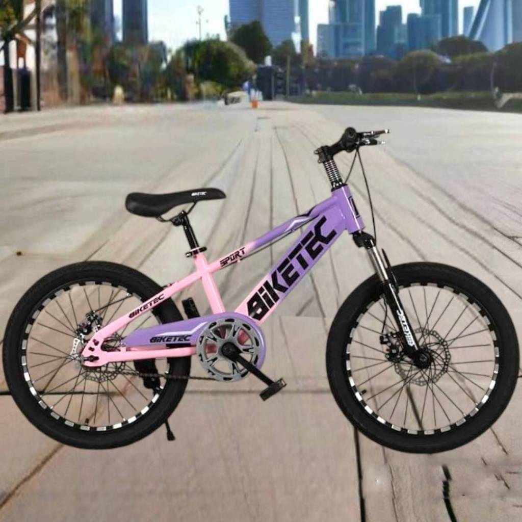 [2024 Brand new] MTB Mini Mountain bike bicycle size 20" | Shopee ...
