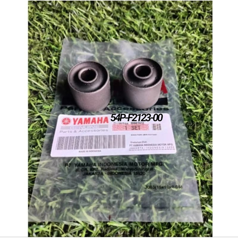 Yamaha Swing Arm Bushing Mio Sporty/Mio Soulty | Shopee Philippines