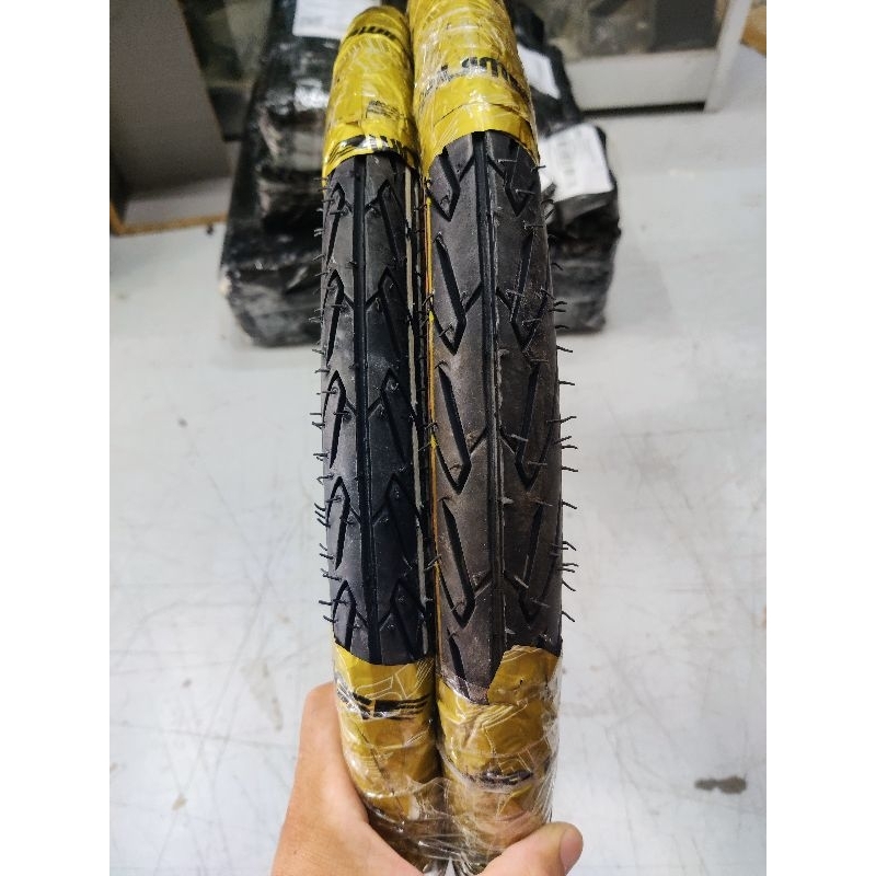 IRC WINGS TIRE 50X100-60x95 17" ORIGINAL MADE IN THAILAND | Shopee ...