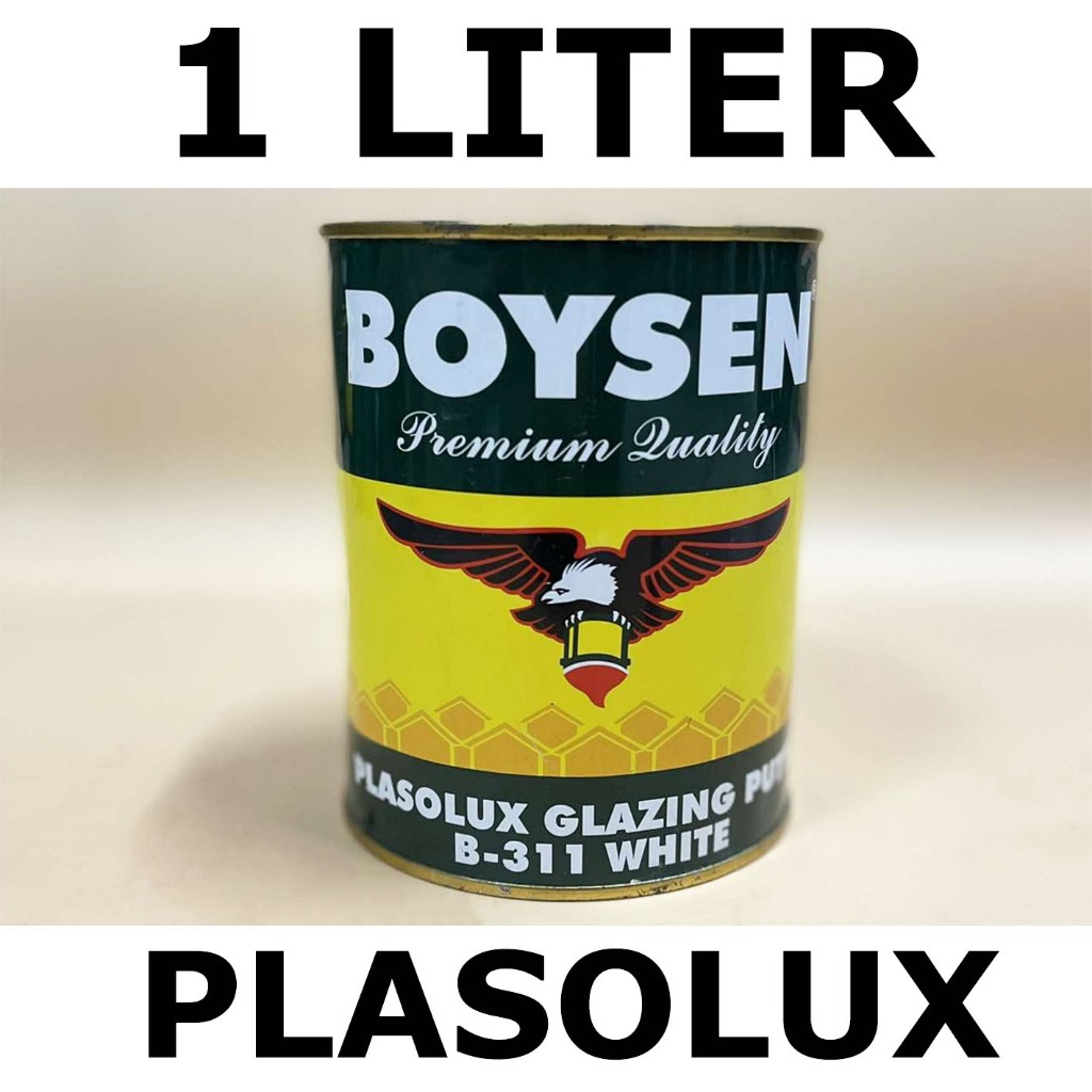 Shop boysen primer for Sale on Shopee Philippines