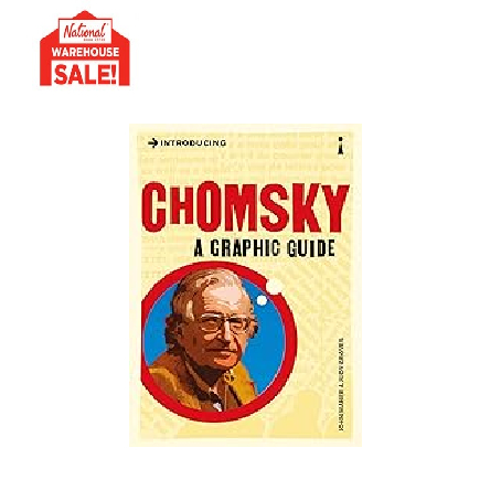 INTRODUCING CHOMSKY TRADEPAPER | Shopee Philippines