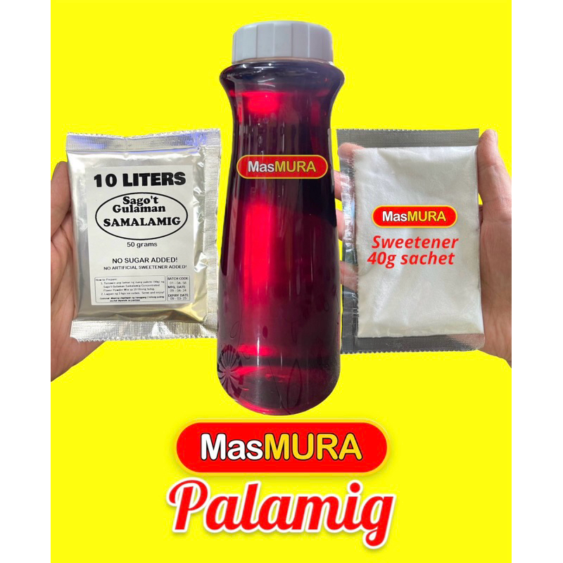 magic sugar lemon iced tea, blue lemonade, samalamig, pineapple ...