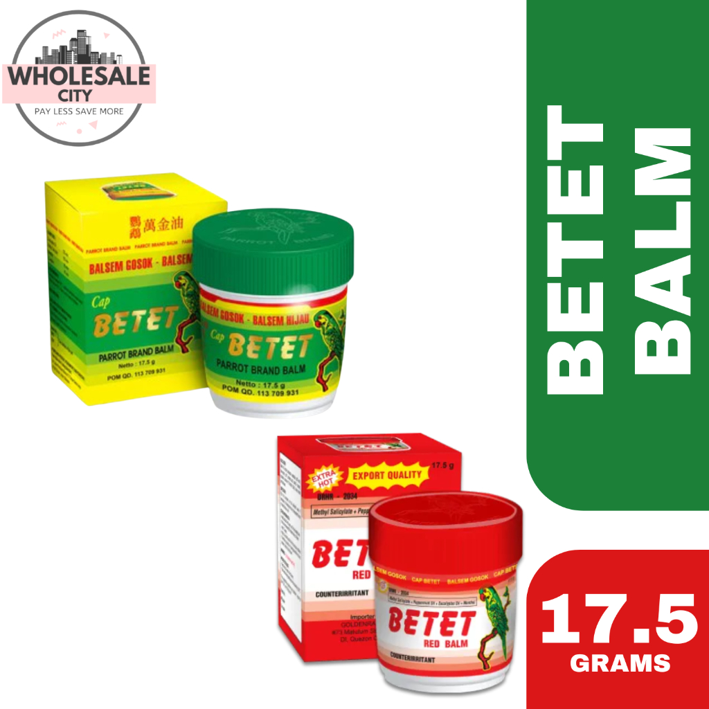 Shop betet ointment for Sale on Shopee Philippines