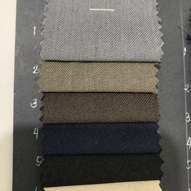AX Wool Fabric 60" (Per Yard) | Shopee Philippines