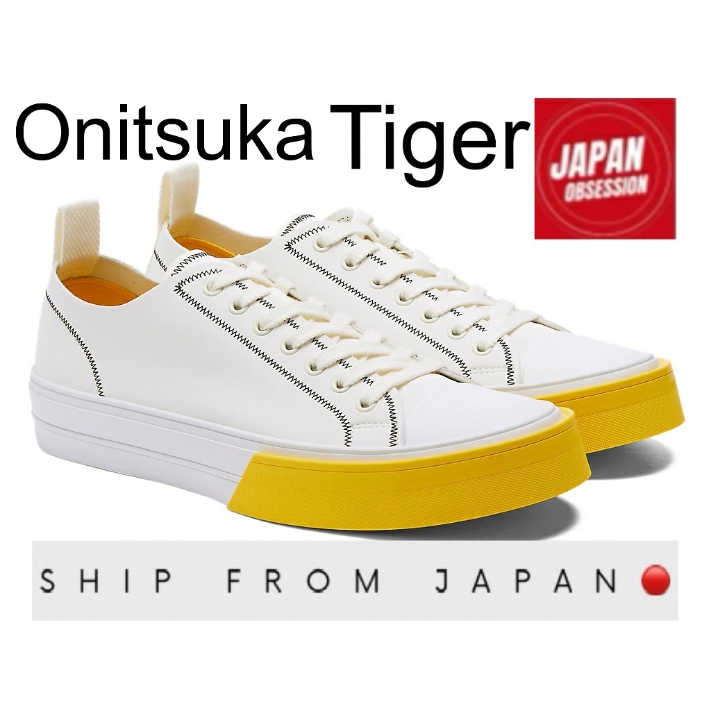 Onitsuka Tiger OK BASKETBALL A75 LO/ship from japan | Shopee Philippines