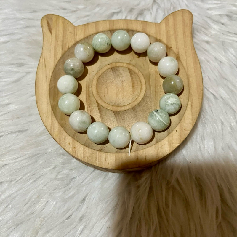 Authentic rare Icy Green burmese jadeite myanmar burma jade rare legit ...