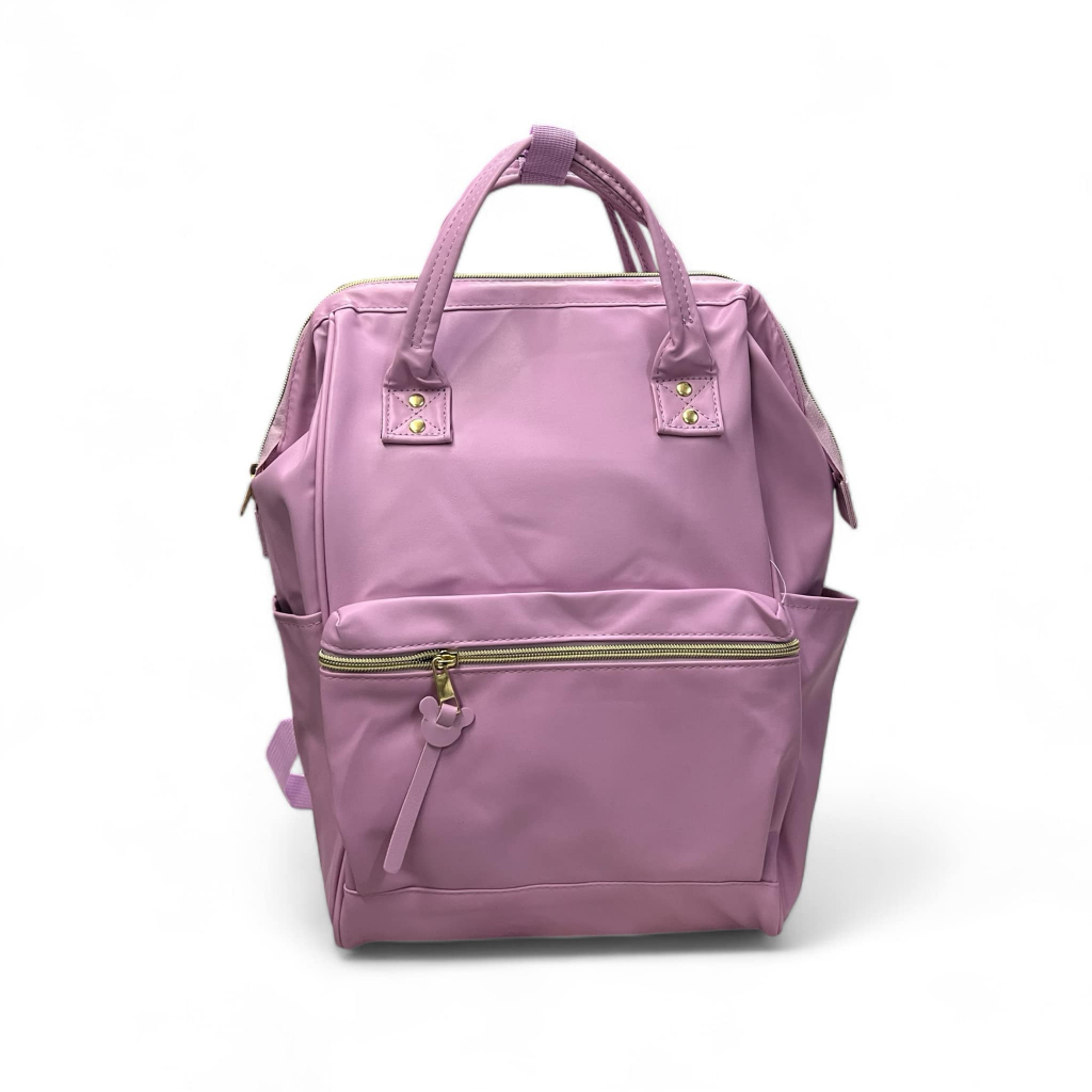 KATHY# fashion hand backpack 14inches at 16inches for Unisex | Shopee ...