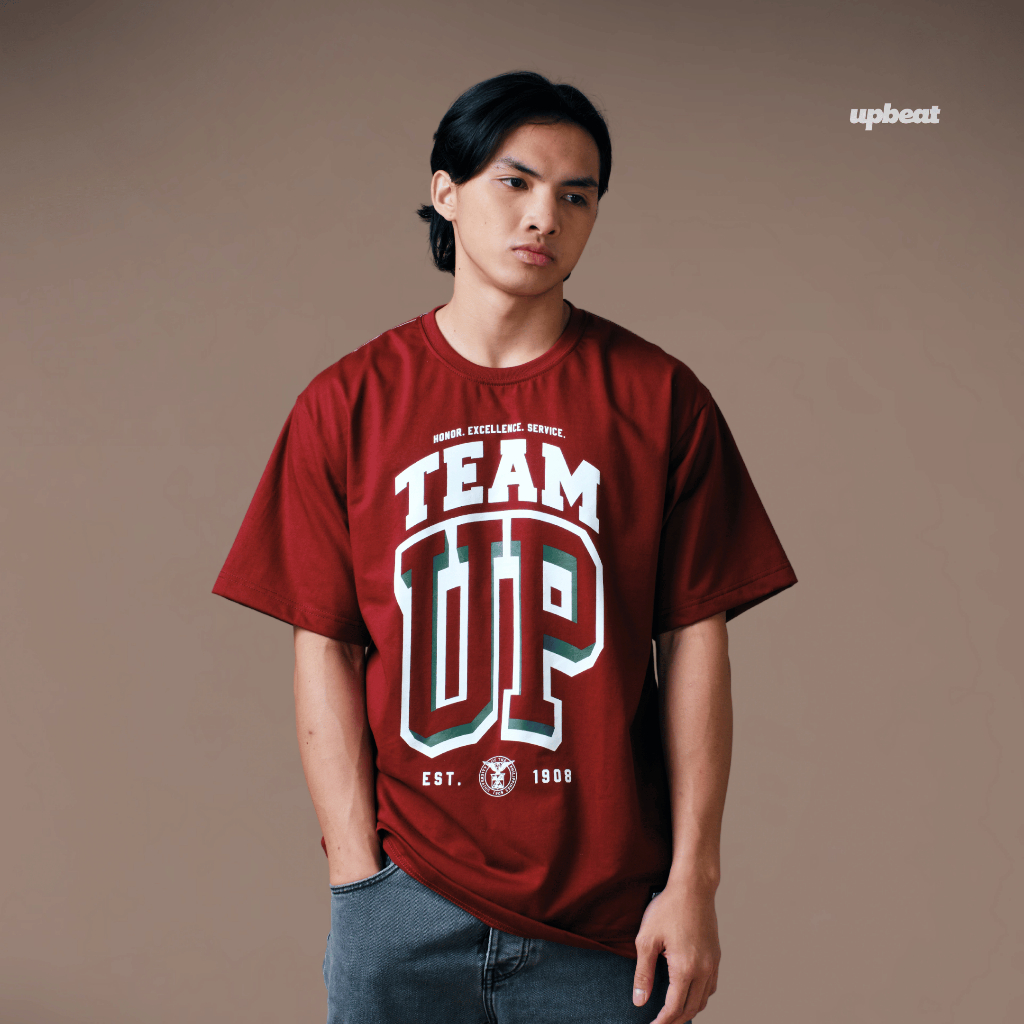 UPBEAT-University of the Philippines-Team UP Shirsey 2024-ALARCON 18 ...