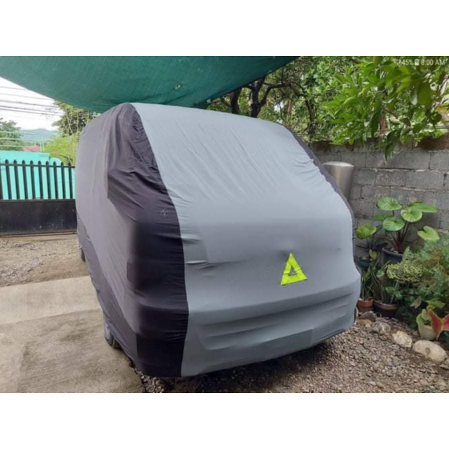 CAR COVER FOR ALL! VAN/HI ACE/NV350/ STAREX/GRANDIA/ESCAPADE/ AL!L ...