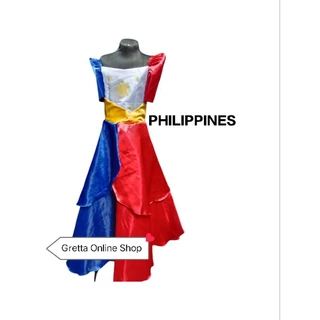 Shop philippines united nations costume for Sale on Shopee Philippines