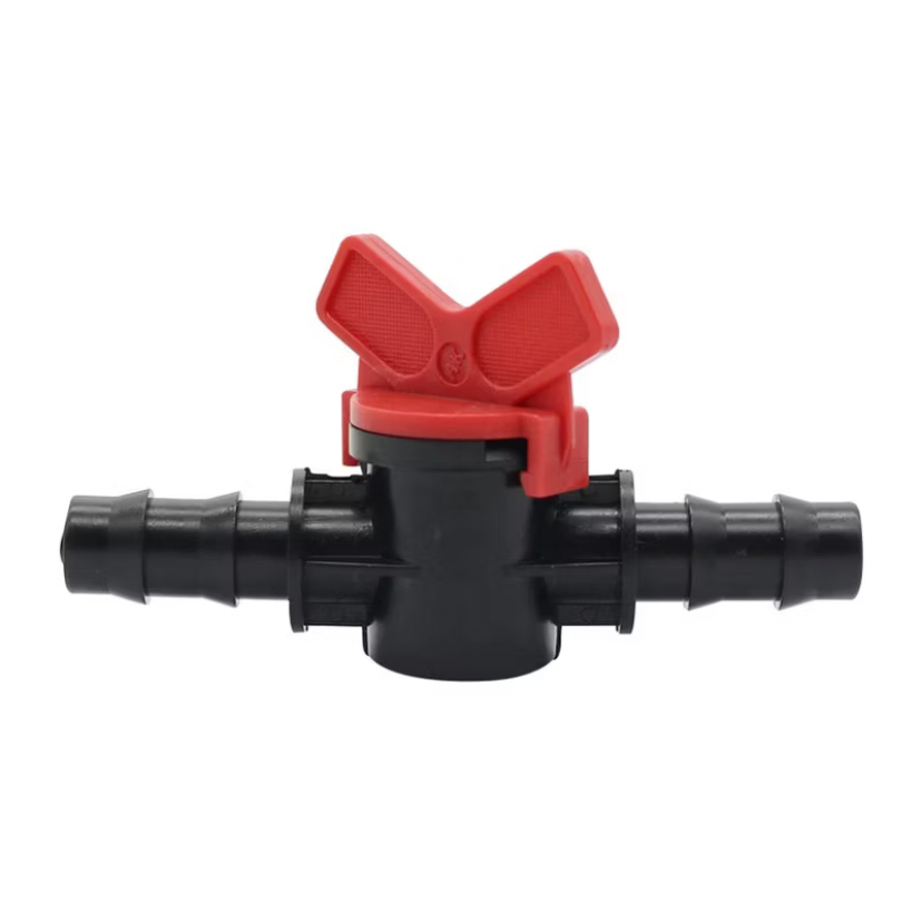 DN16 Switch Control Irrigation Valve Through for DN16 Pipe | Shopee ...