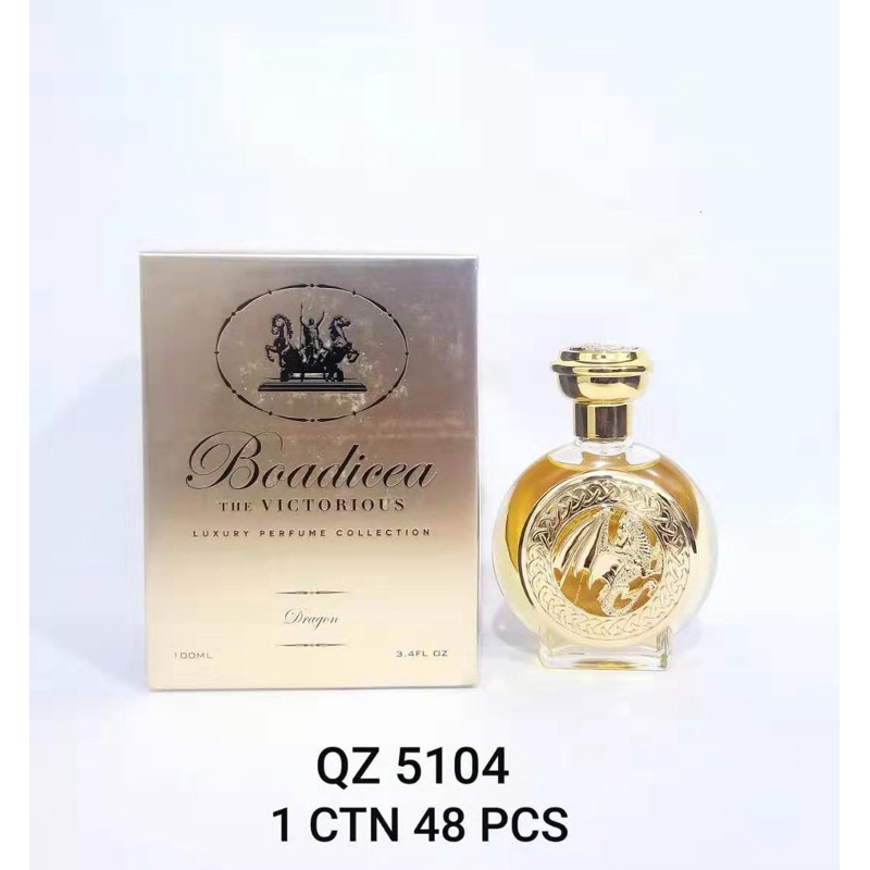 Boadicea Dragon Victorious | Shopee Philippines