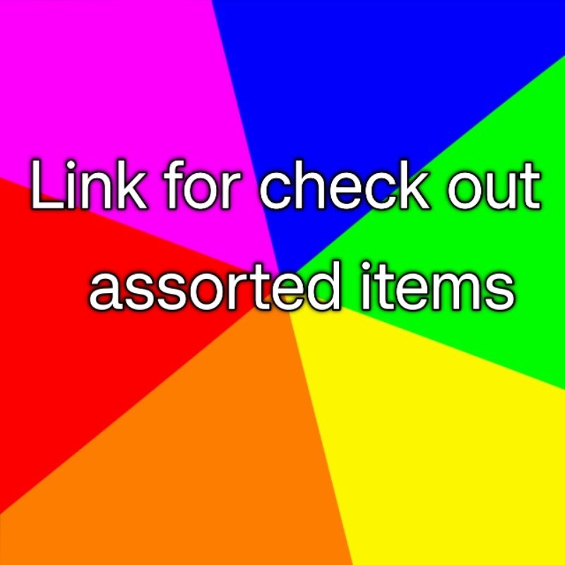 Link for live selling check out | Shopee Philippines