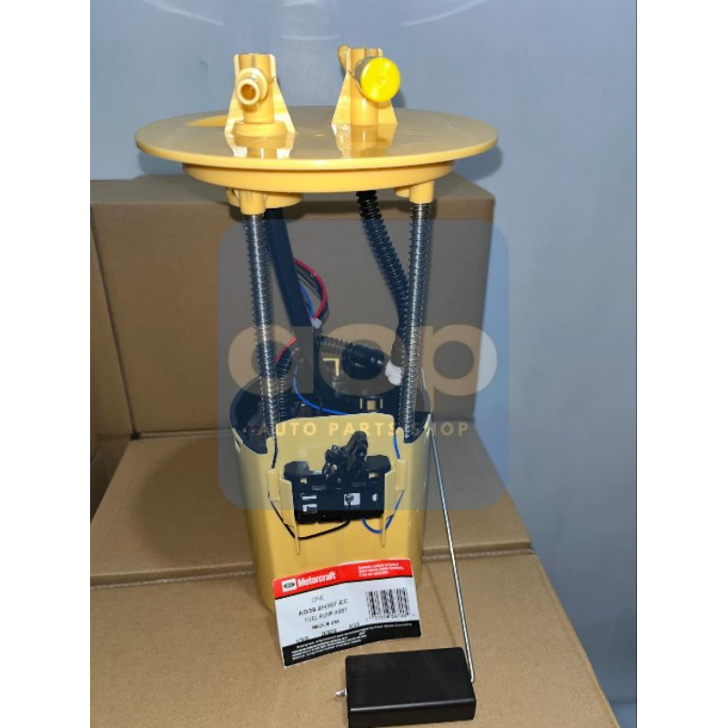 FUEL PUMP ASSEMBLY FOR FORD RANGER 2.2L & 3.2L / FORD EVEREST / MAZDA ...