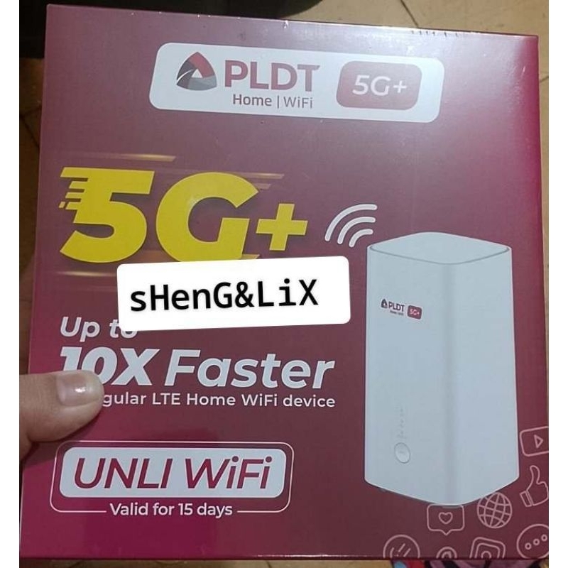 SALE NA SALE ! ! ! PLDT HOME WIFI 5G UNLI DATA 15DAYS (155/153)MODIFY 4 ...