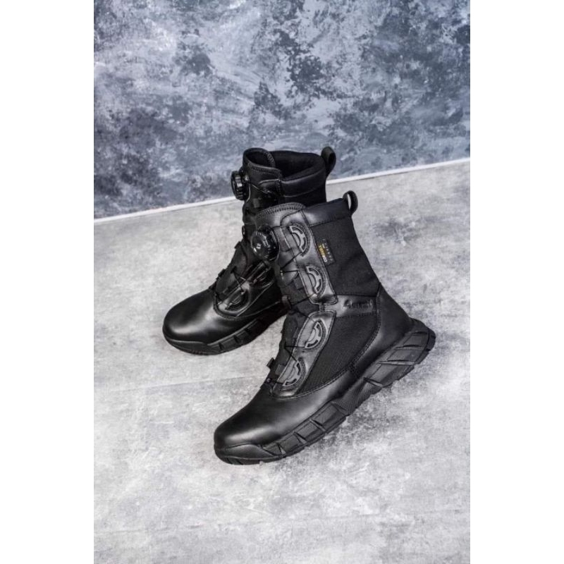 Quick release tactical Boots | Shopee Philippines