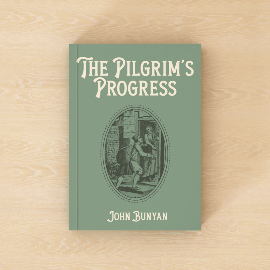 The Pilgrim's Progress by John Bunyan | Shopee Philippines